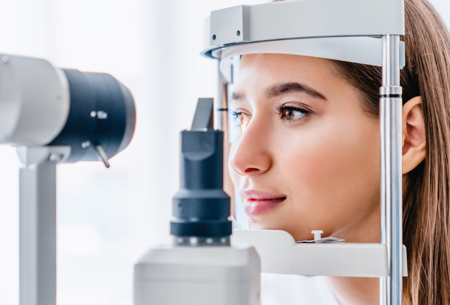 Family-Owned Independent Opticians in Ouseburn - The Big Optician